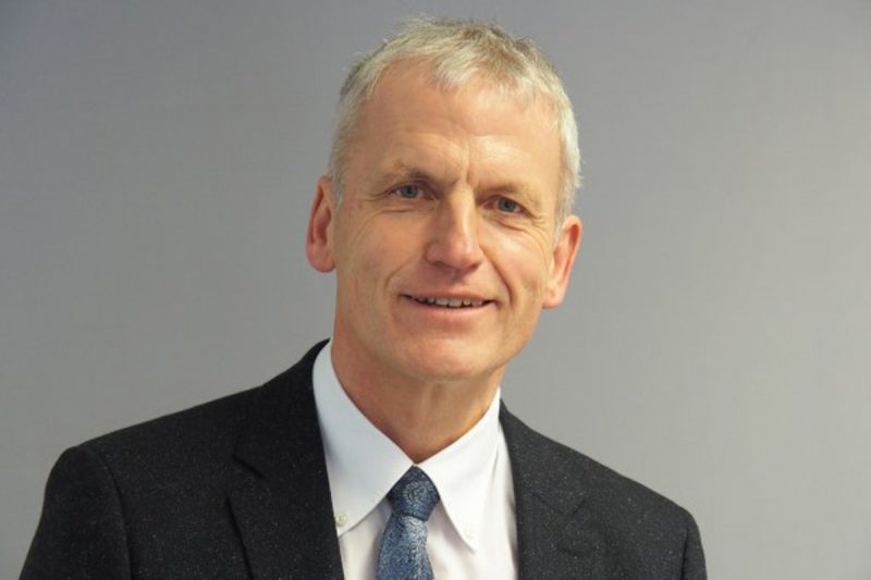 Ein protestantischer Oberbayer im Interview - Diakonisches Werk ...