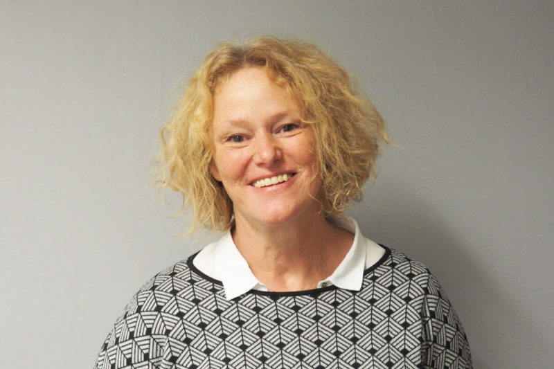 Beate Hamm zu Gast bei Radio Regenbogen - Diakonisches Werk Traunstein ...