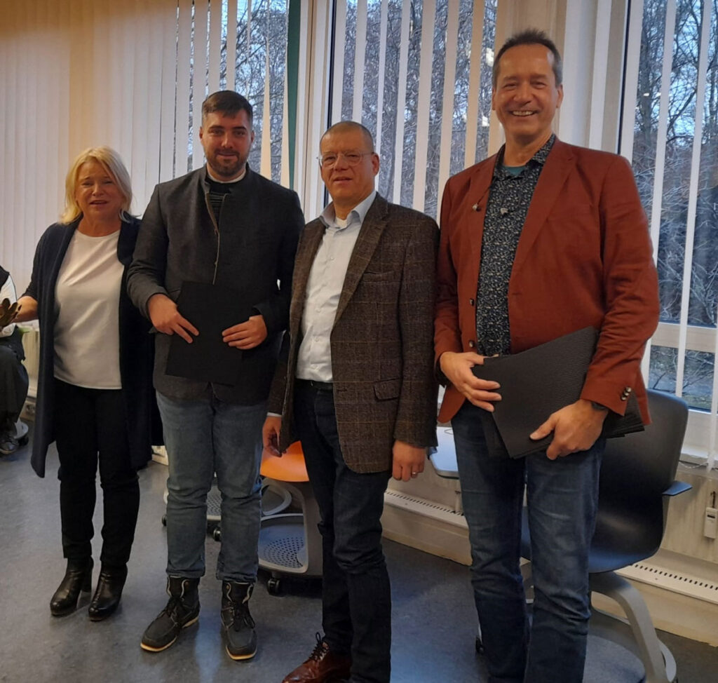 Neue Führungskraft für die Pflege - Diakonisches Werk Traunstein e. V.